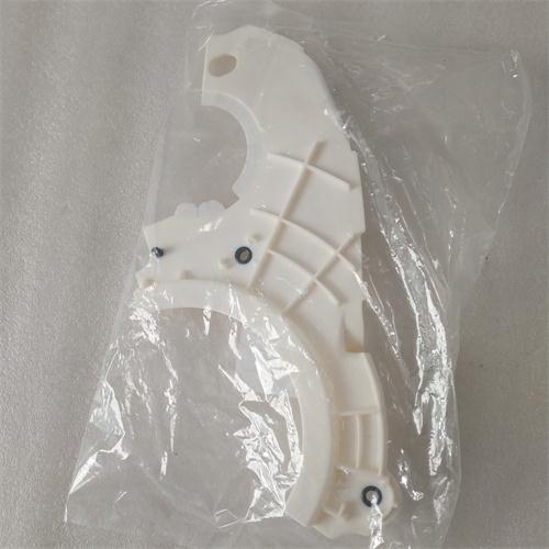 GM GF6 6 SPEED 6T30 OIL DAM 24239619 OEM GM 6T30E / MH9 FWD / AWD 6 ...