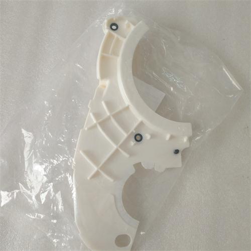 GM GF6 6 SPEED 6T30 OIL DAM 24239619 OEM GM 6T30E / MH9 FWD / AWD 6 ...