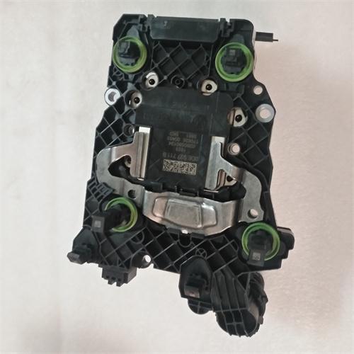 0DE-0003-OEM Original New 0DE DQ380 TCM TCU Computer Pad 0DE 927 711 B ...