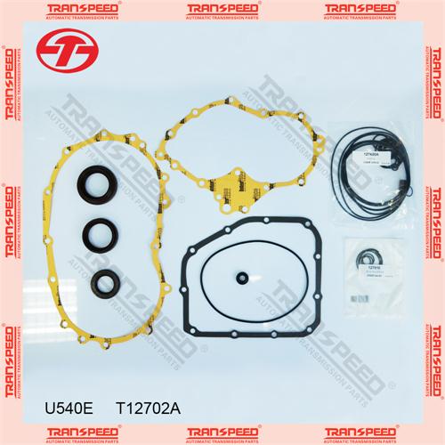 U540 U541E OVERHAUL KIT YEAR 2002-ON,U540E