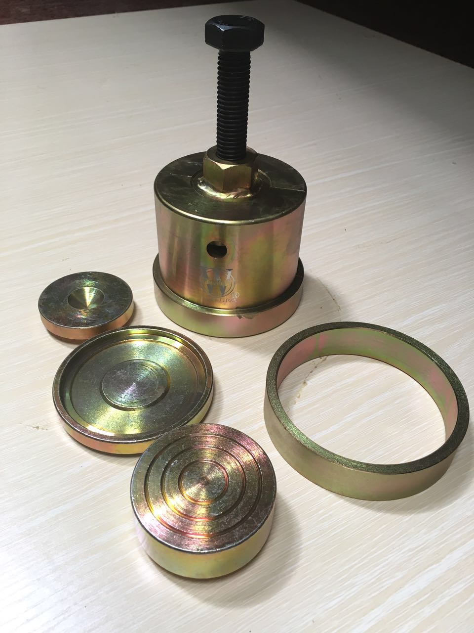 0B5 DL501 Automatic Transmission clutch release tool AM 0B5-0015-AM ZJWZW