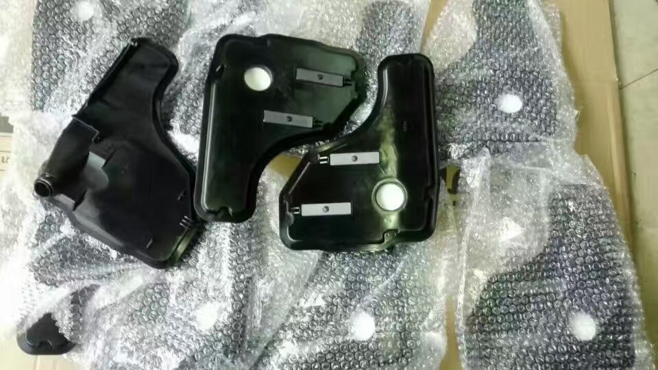 0BH DQ500 AUTOMATIC TRANSMISSION INNER FILTER OBH-325-429C 0BH-0010-OEM ...