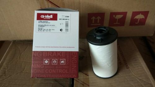 02E DQ250 DSG Automatic Transmission paper filter outer filter OEM 02E ...