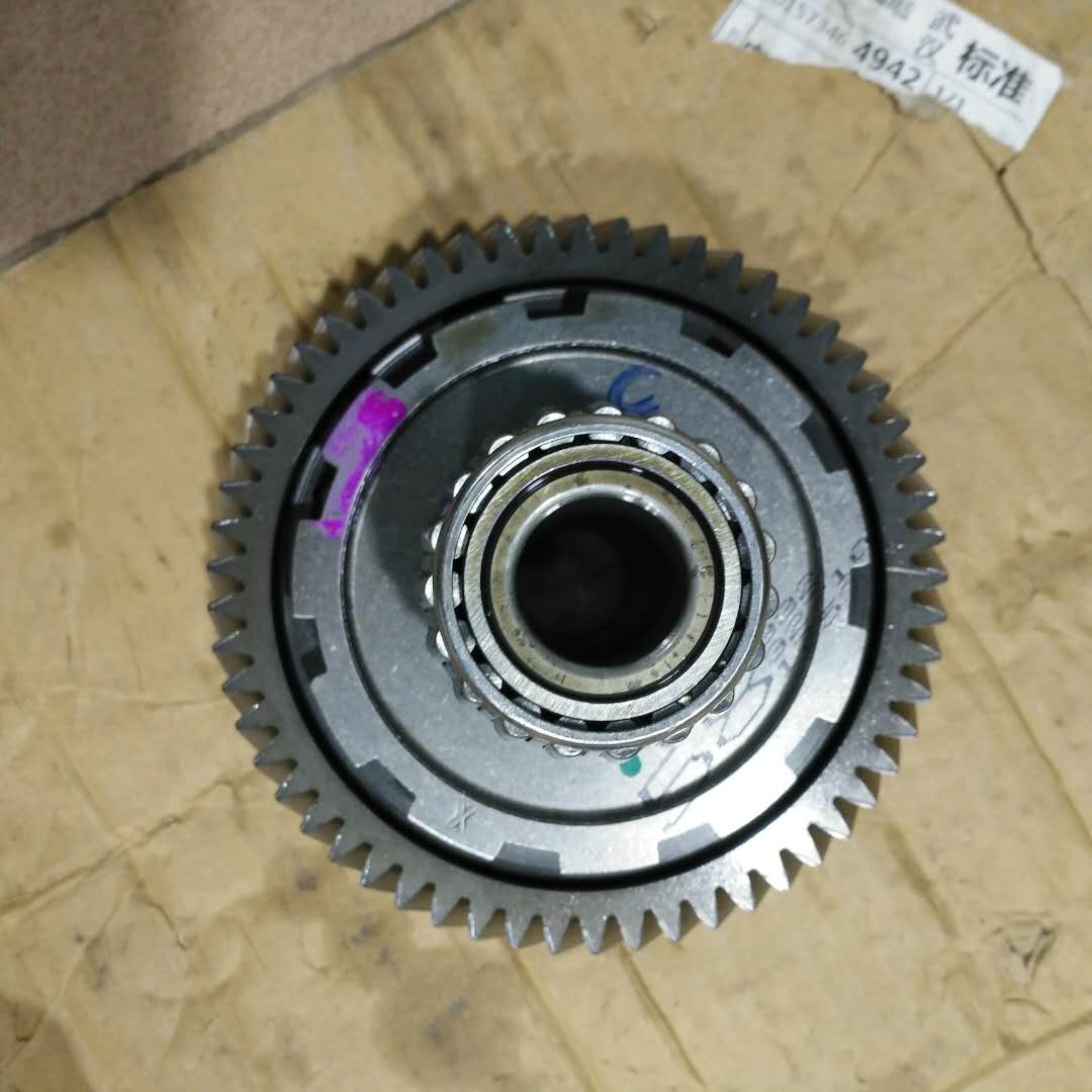 4F27E differential set fit for ford 87-20 teeth ratio 4F27E-0001-U1 AATP