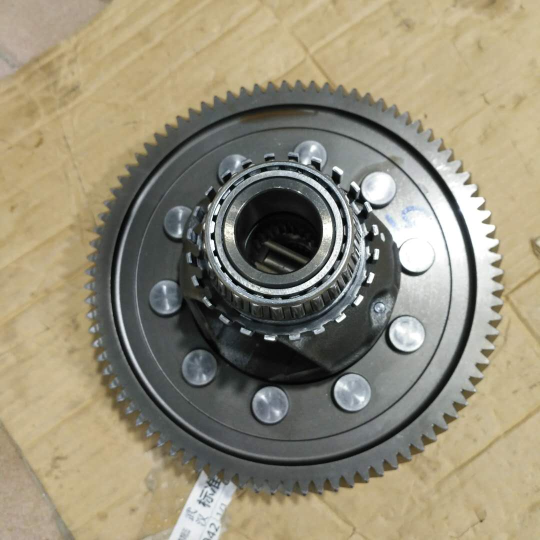 4F27E differential set fit for ford 87-20 teeth ratio 4F27E-0001-U1 AATP