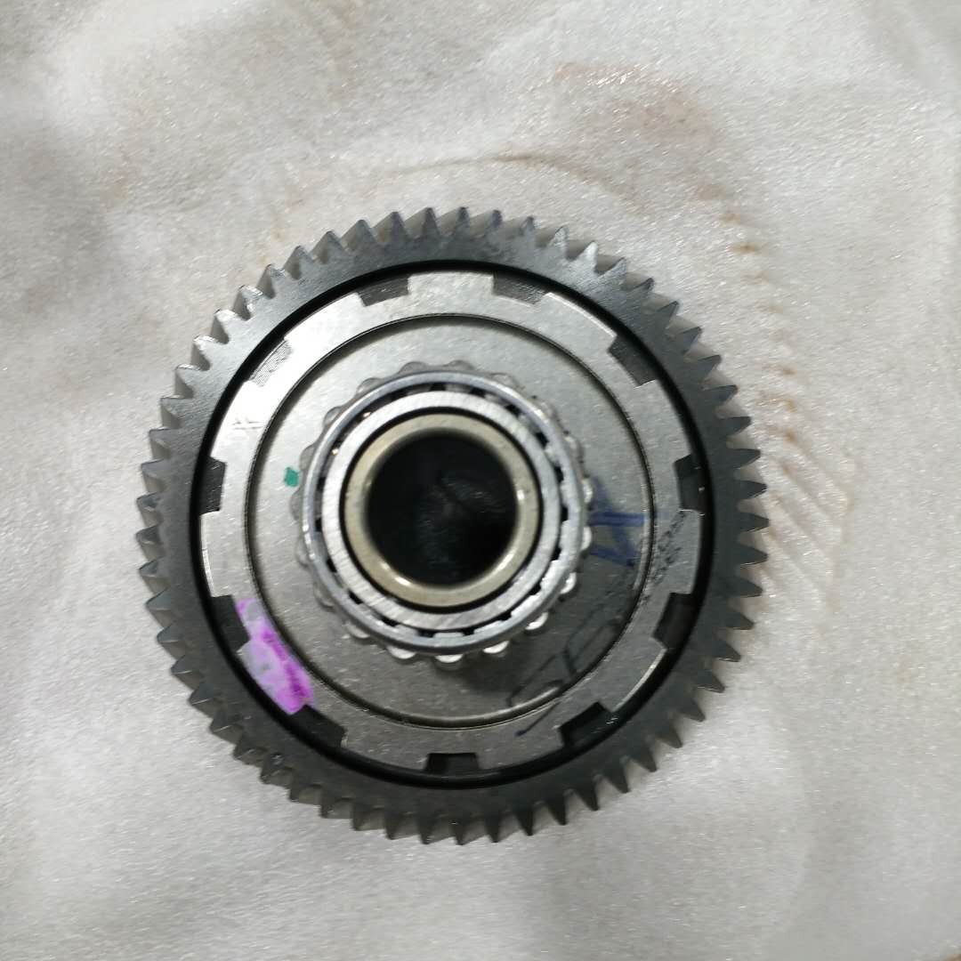 4F27E differential set fit for ford 87-20 teeth ratio 4F27E-0001-U1 AATP