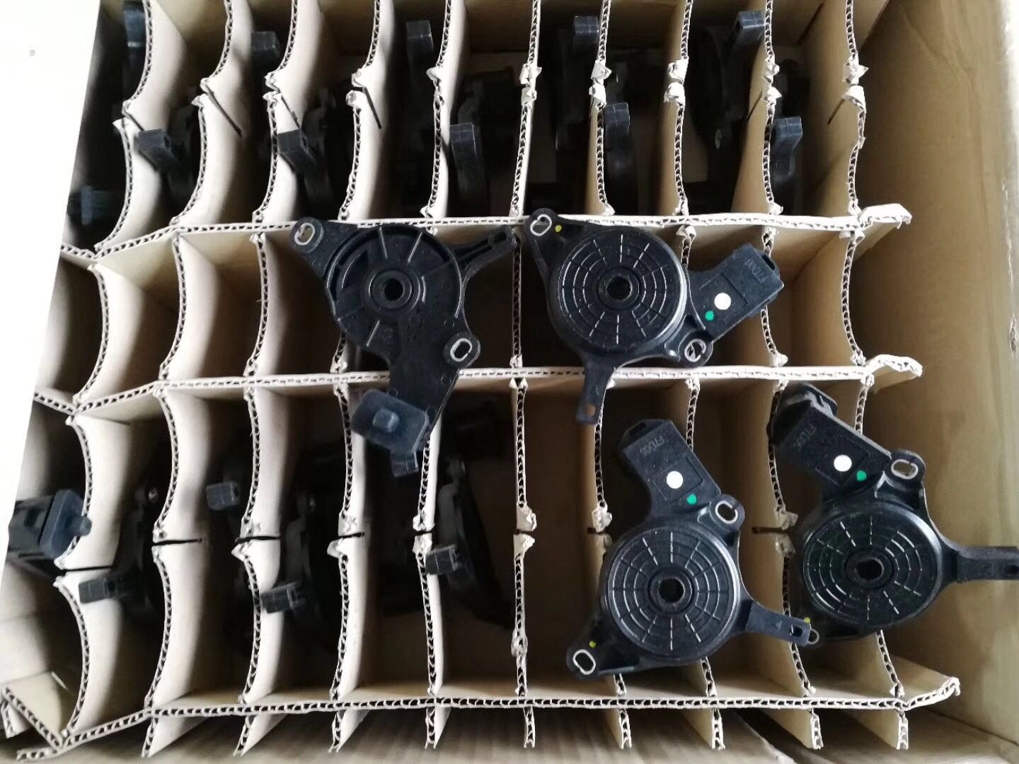 4HP16 ZF4HP-16 Automatic transmission neutral switch 93742966 4HP16-0001-AM