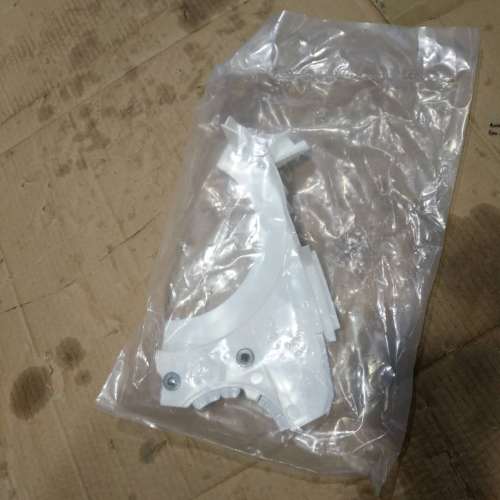 6T40-0003-OEM GM GF6 6T40 OIL DAM 24240156 OEM FWD 6 Speed 2007-On LH,6T40