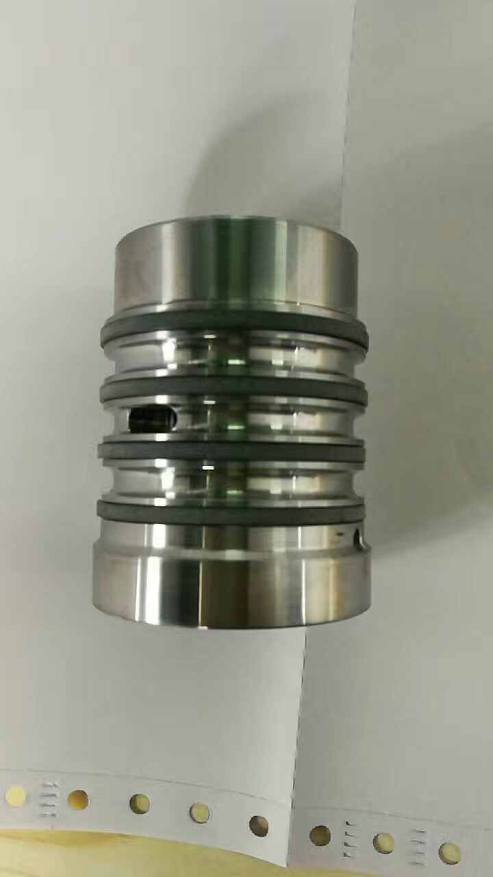 6T40 sleeve stator 6T40-0017-OEM 1ST GEN HF,6T40