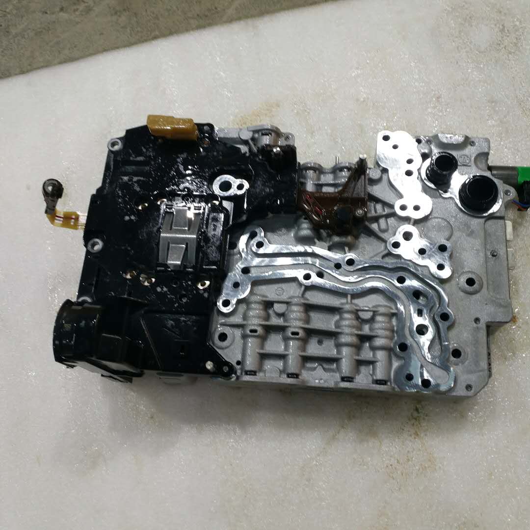 8HP45 mechatronic FN 8HP45-0002-FN GZJXAT,8HP45