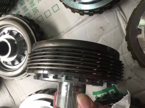 8HP45 E clutch assy FN 8HP45-0005-FN HL,8HP45