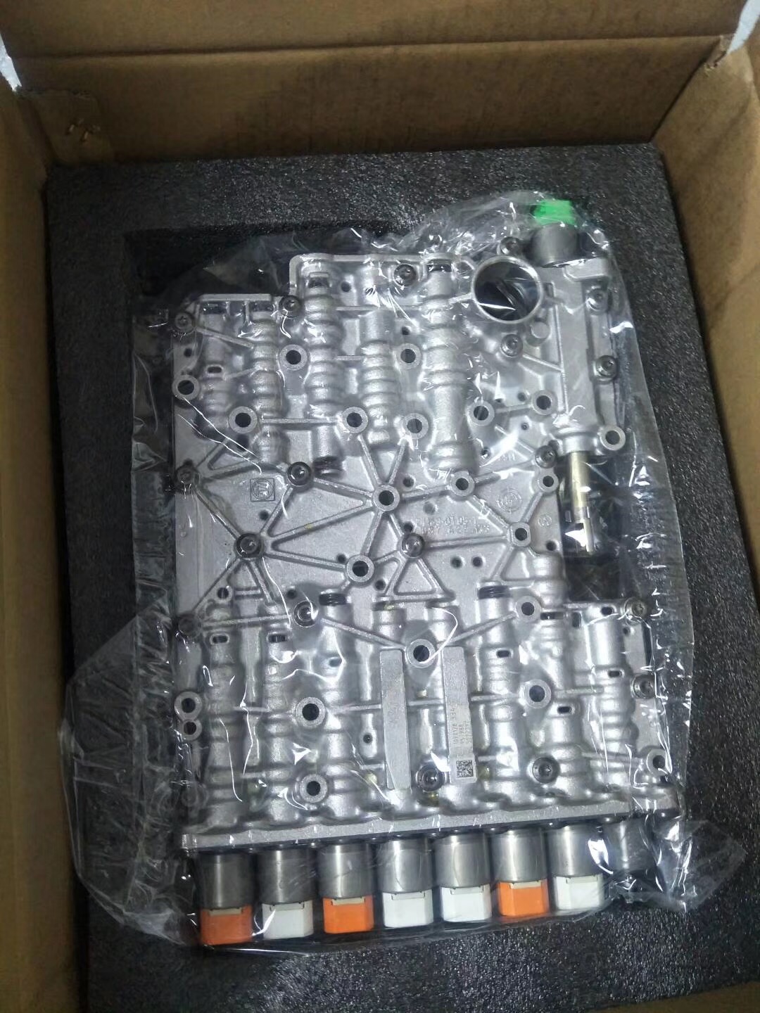 8HP45 mechatronic FN 8HP45-0002-FN GZJXAT,8HP45