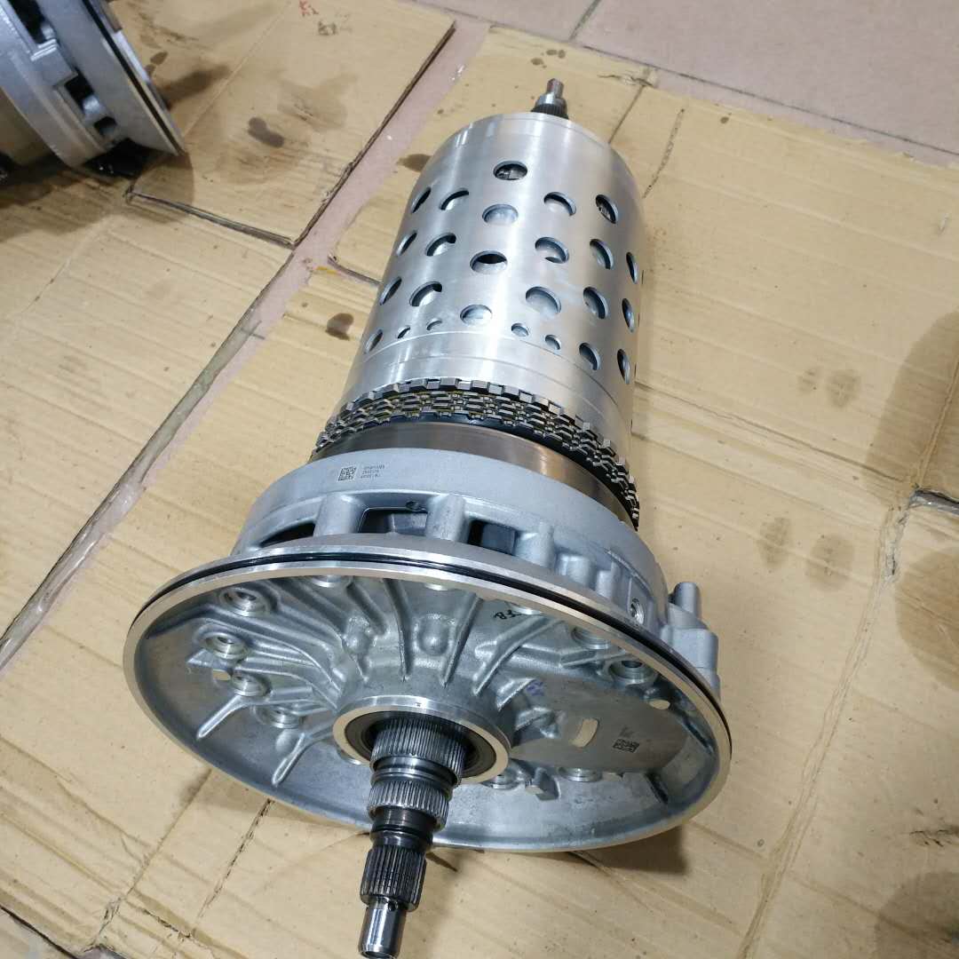 8HP45 hard cores 2WD 8HP45-0001-FN GZJXAT,8HP45