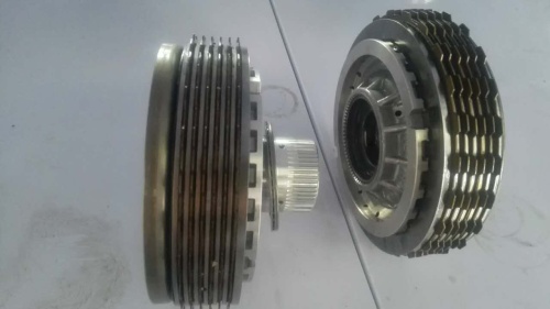 8HP45 E clutch assy FN 8HP45-0005-FN HL,8HP45