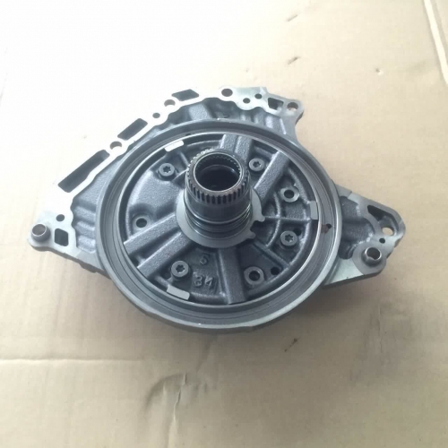 09G-0005-U1 09G oil pump TF-60SN oil pump FOR VW Audi