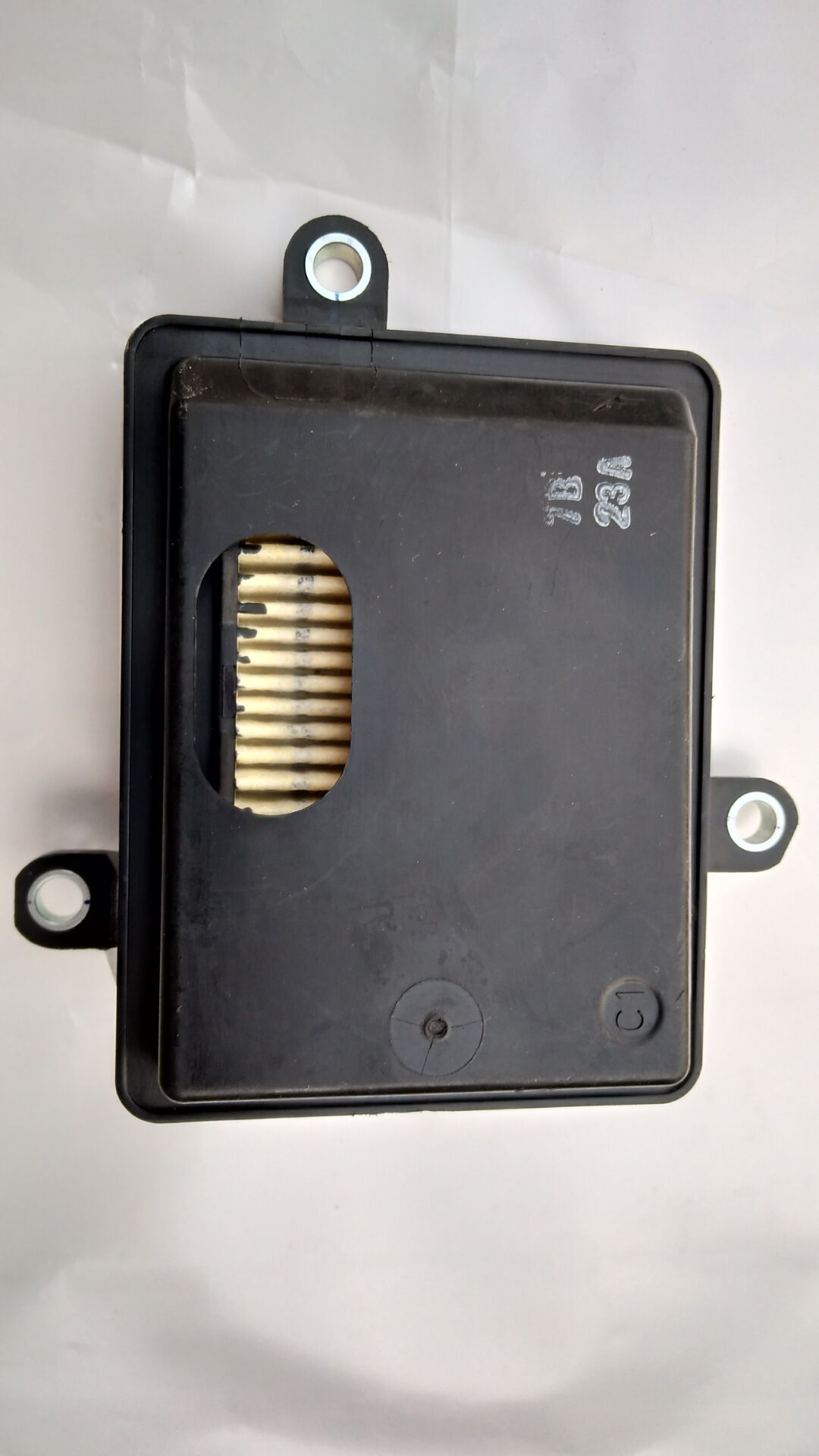 09G-0001-OEM DM 09G inner filter new version