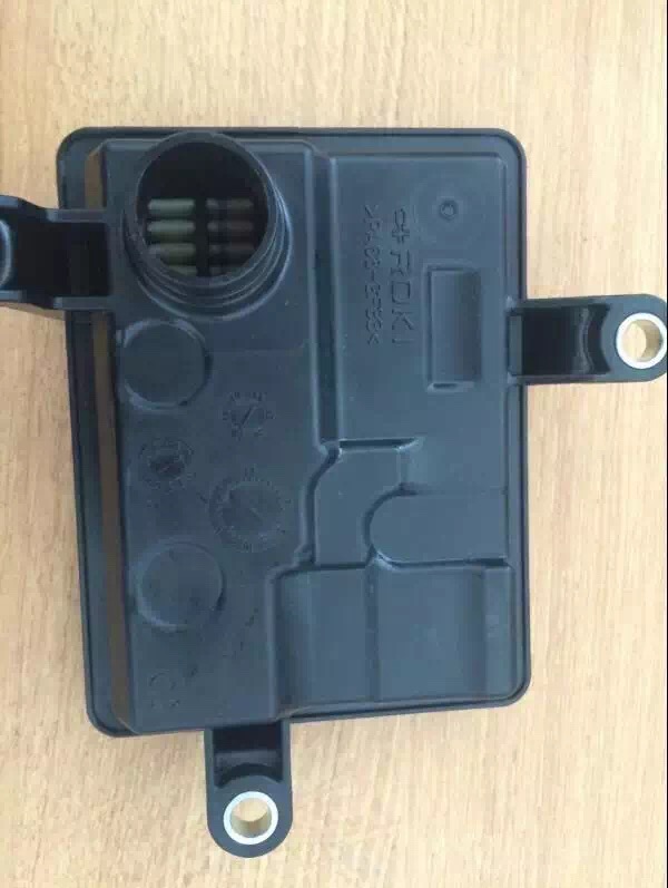 09G-0001-OEM DM 09G inner filter new version