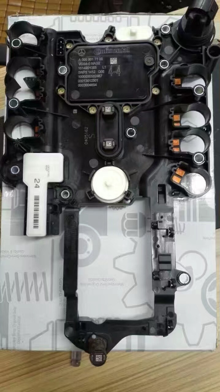 722.9-0008-OEM 722.9 Automatic transmission conductor plate For ...