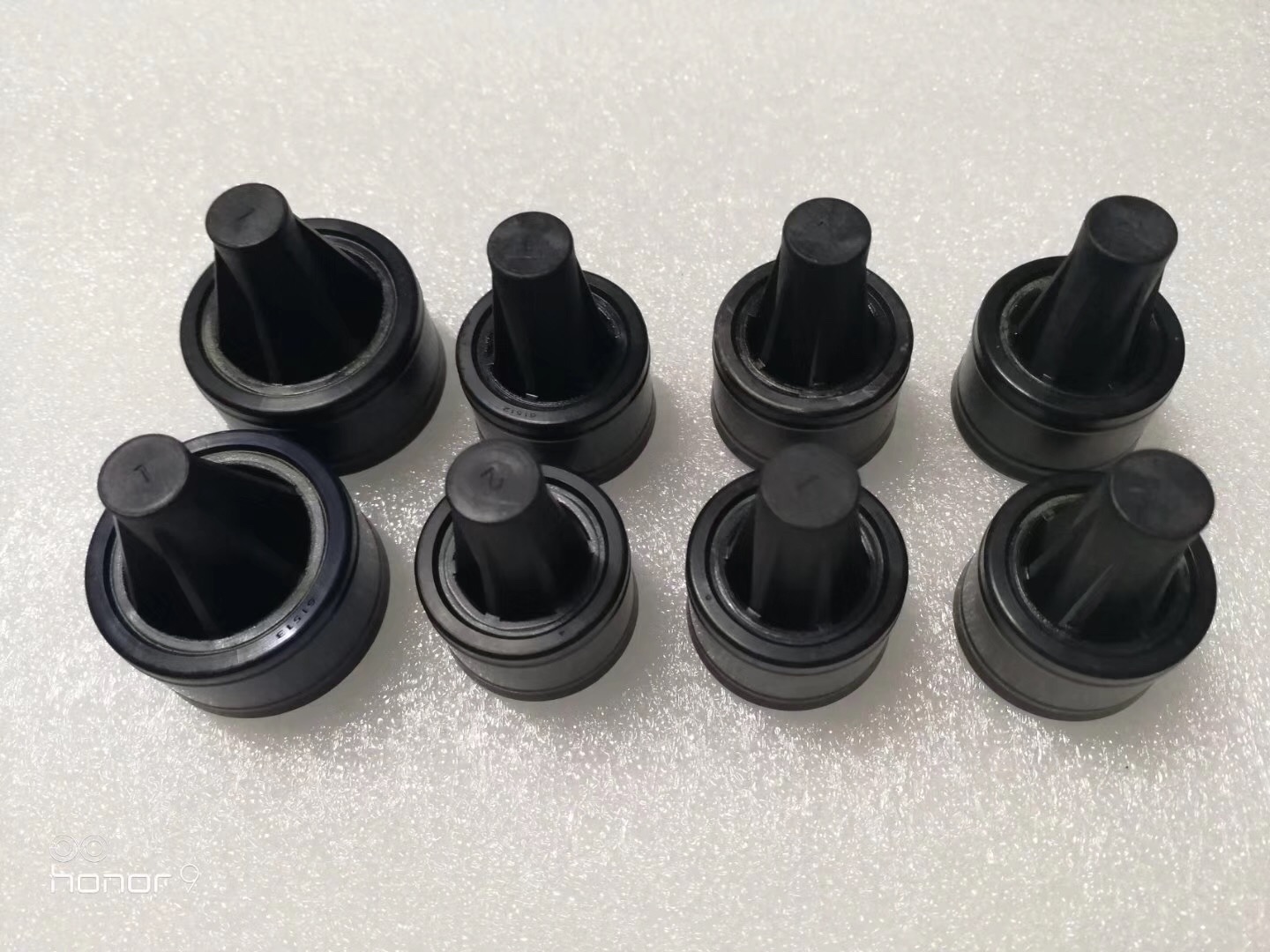 MPS6-0022-AM MPS6 6DCT450 INNER FORK piston kit