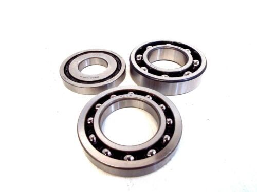 K310-0012-OEM k310 k313 cvt transmission pulley bearing kit 3 piece For ...