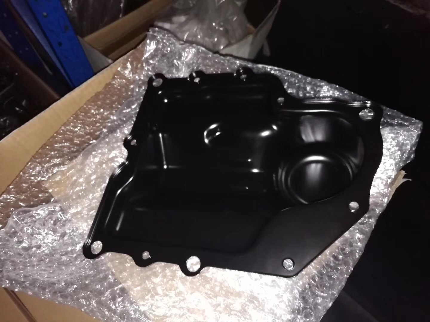 0AM-0020-AM 0AM OIL PAN AM 0AM 325 219C