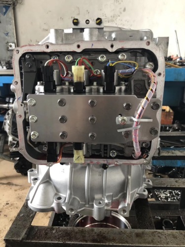 F4A41 F4A42 Auto Transmission VALVE BODY For MITSUB ISHI Gearbox F4A42 ...