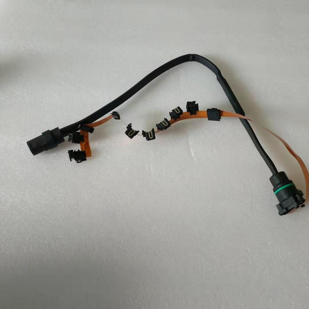 01M-0003-AM 01M Transmission Internal Wiring Harness Ribbon Sensor FOR ...