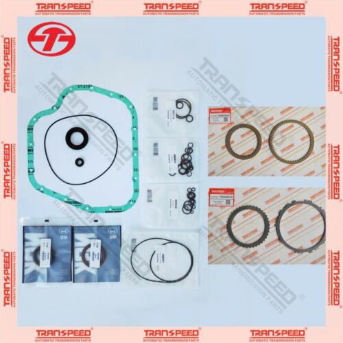 K310 CVT T oyota Transmission Rebuild Kit STEEL KIT T06600A,K310 CVT