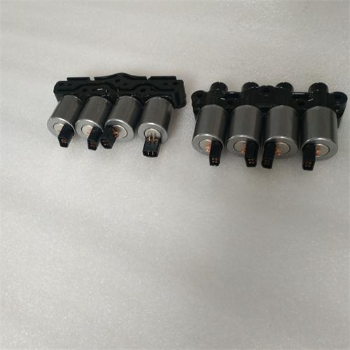 0AM-VB02-OEM VW DQ200 0AM solenoid kit Getrag DQ200 / OAM / 0AM / OCW ...