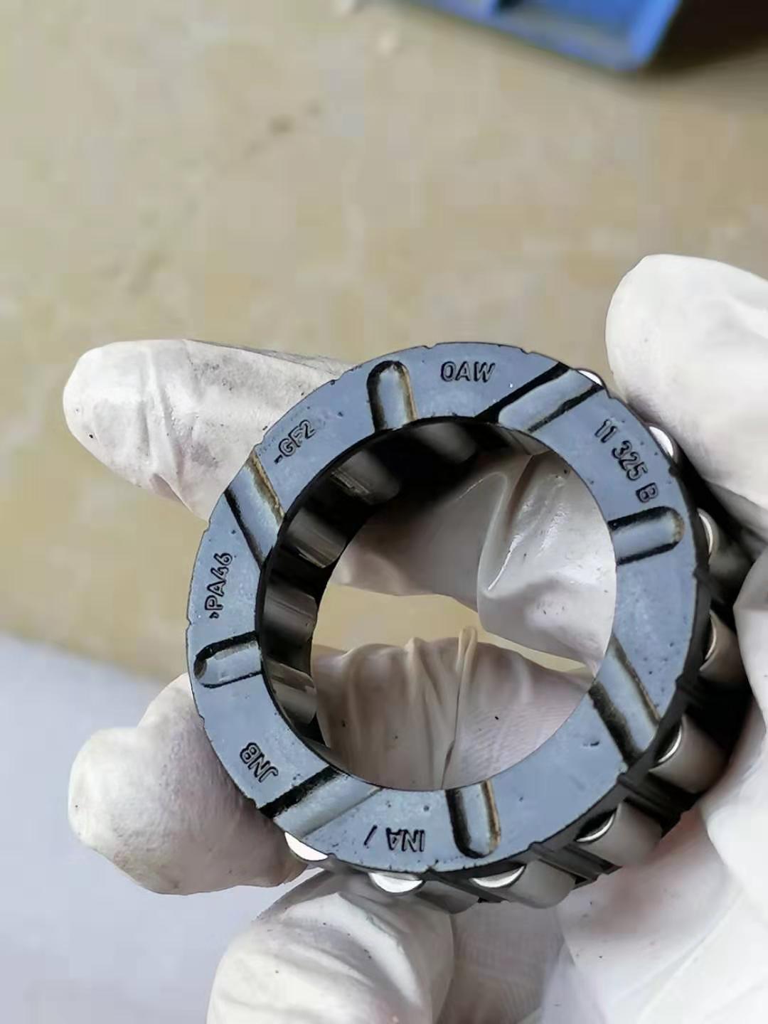 0AW CVT automatic transmission input shaft beairng 0AW 11 325 B 0AW ...