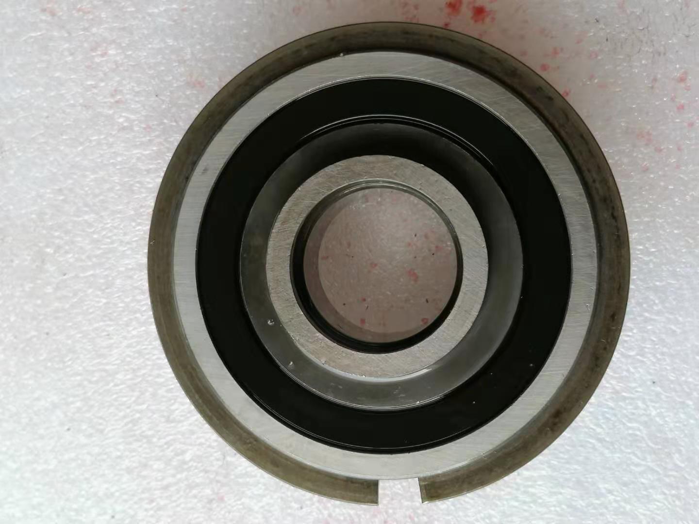 0AW CVT automatic transmission secondary pulley bearing F-809282.01 0AW ...