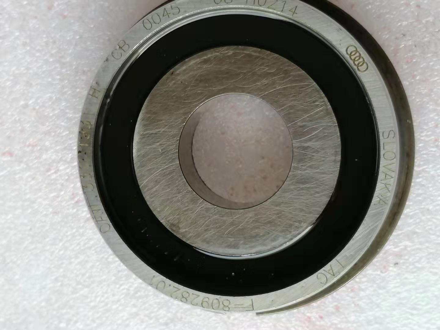 0AW CVT automatic transmission secondary pulley bearing F-809282.01 0AW ...