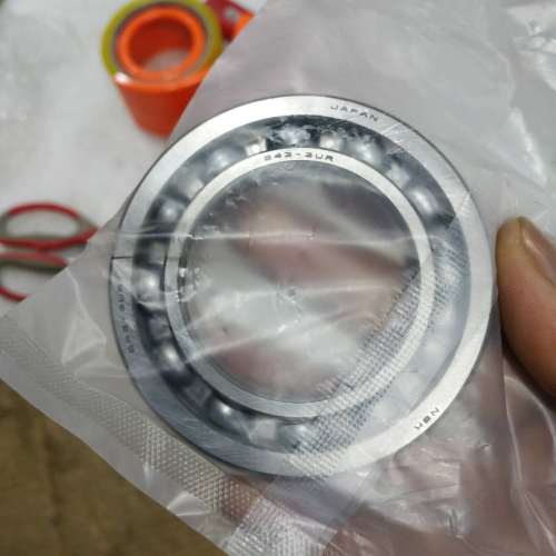 K410-0005-OEM K410 CVT Transmission Pulley bearing Bearing 4pcs a kit