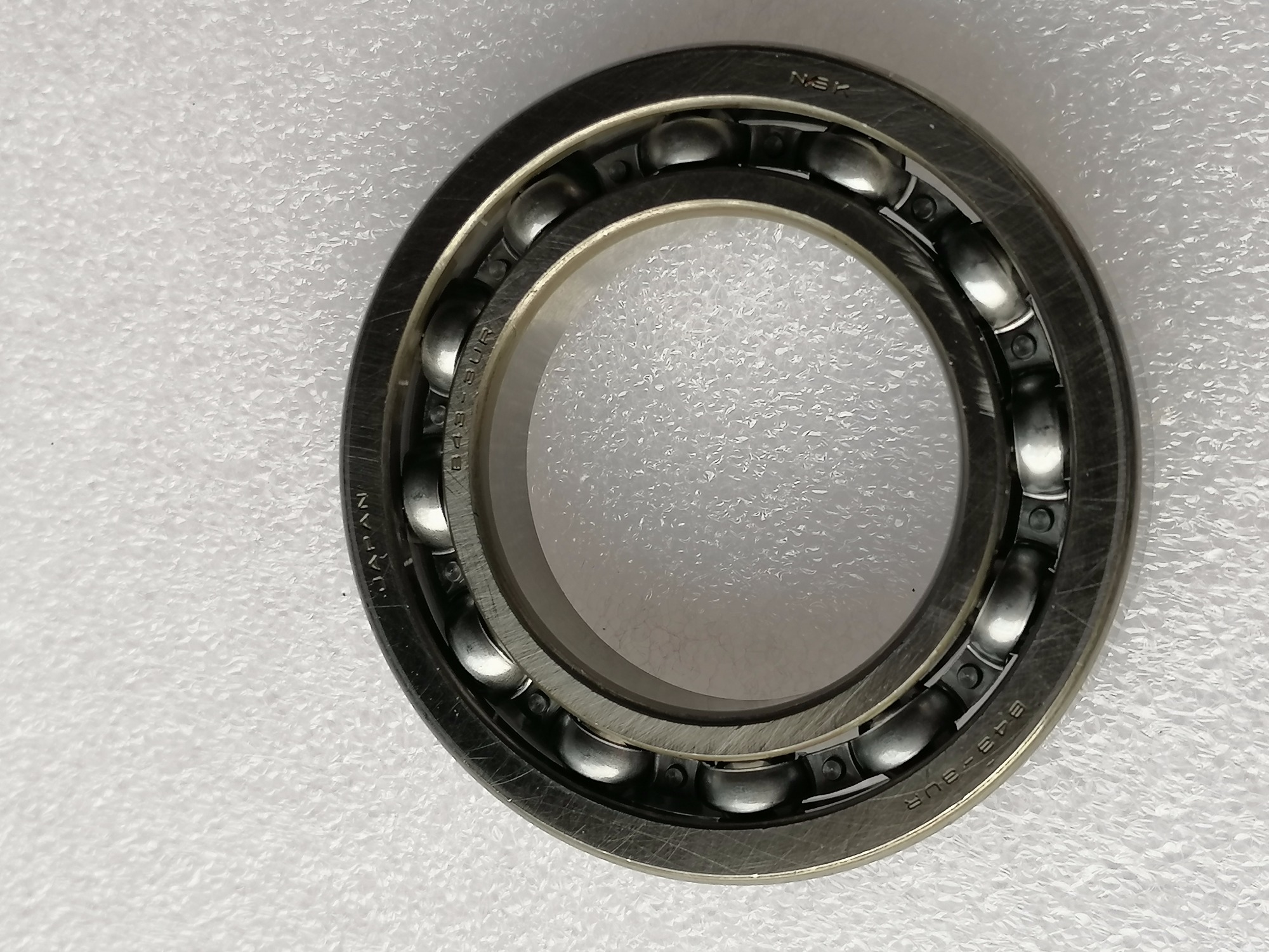 K410 bearing B43-3 73*43*12 K410-0004-OEM