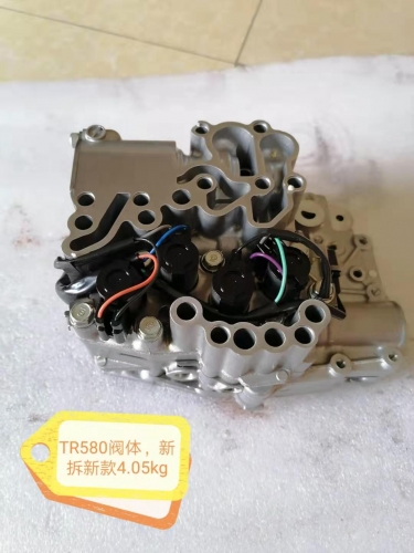 TR580-0004-FN TR580 CVT Automatic Transmission Valve Body from new ...