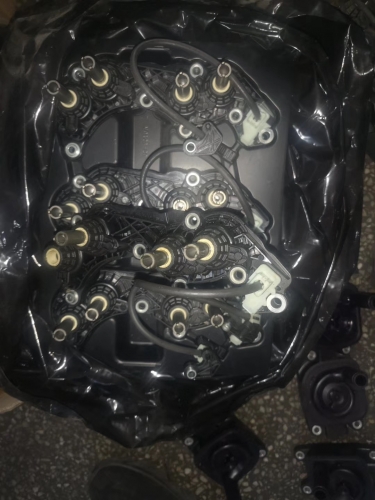 0CK-0018-OEM 0CK automatic transmission SHIFT SENSOR 0CK 325 110G OEM