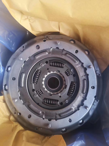 DPS6-0014-OEM DPS6 6DCT250 CLUTCH SINGLE REBUILD FIT FOR FORD 6 SPEED ...