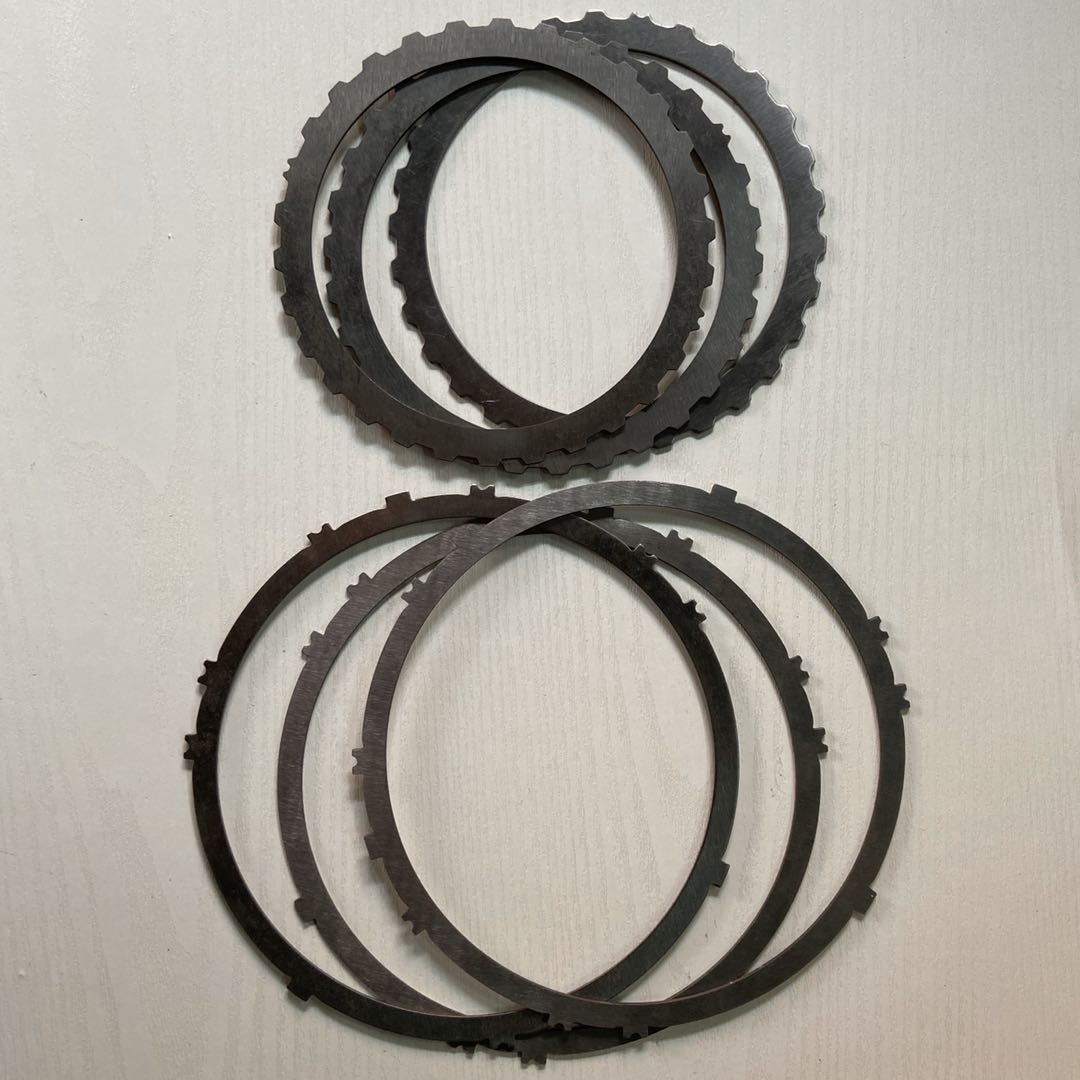 JF017E-0016-OEM RE0F10D JF017E steel kit OEM 6pcs a kit FIT FOR NEW ...