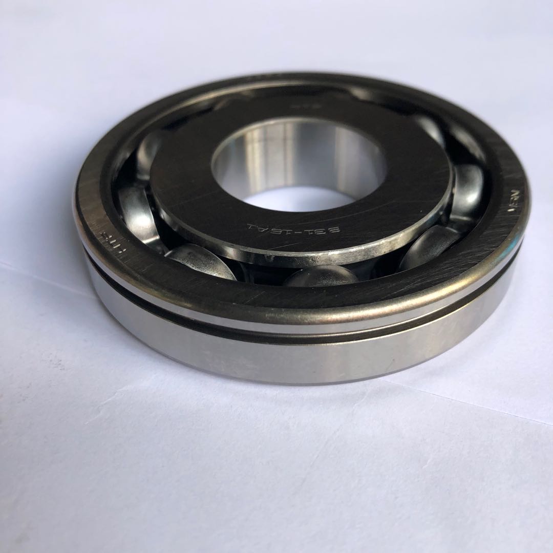 Original NSK B31-16A1 Deep Groove Ball Bearing 31x80x16 ZC-0015-OEM,ZC