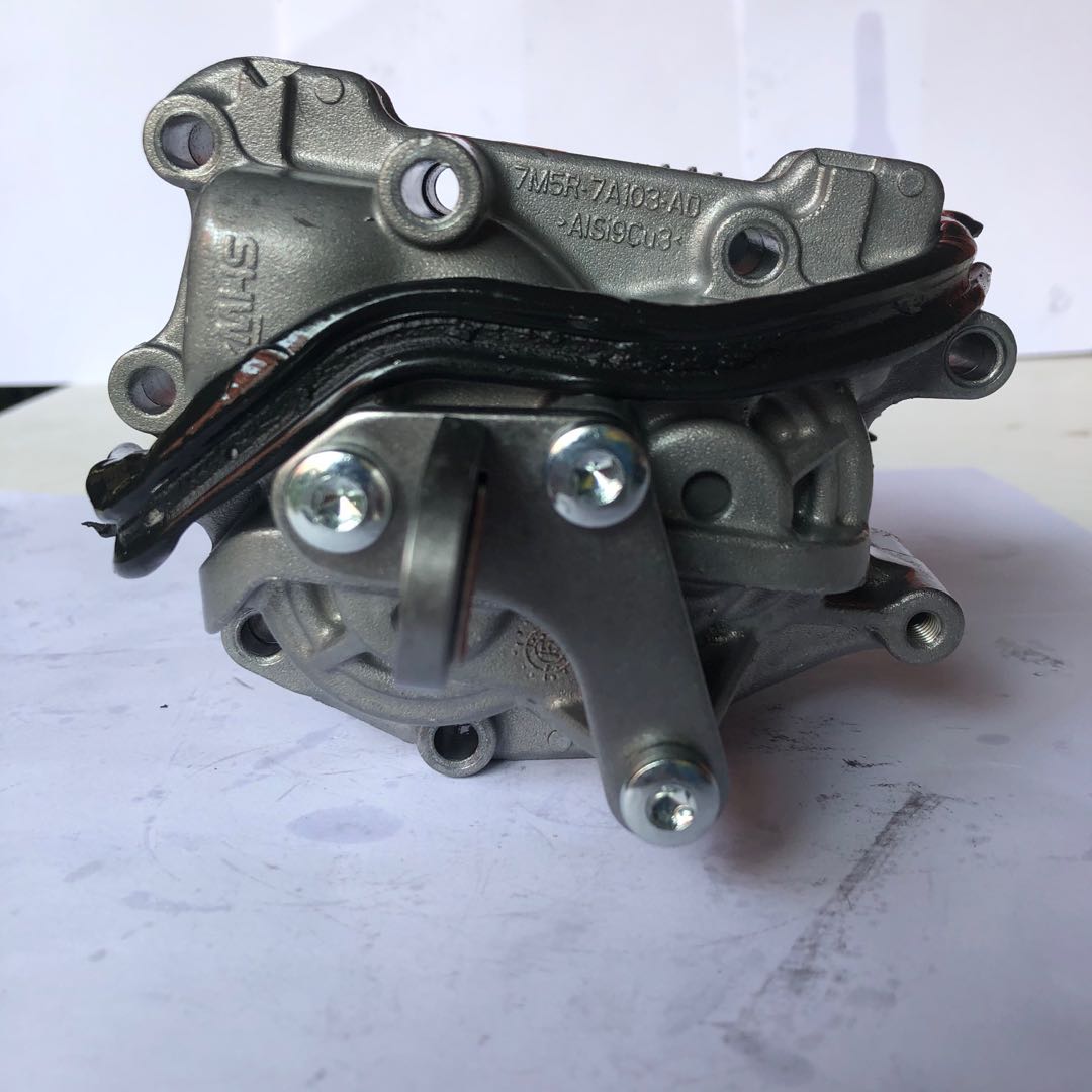 MPS6-0040-FN MPS6 6DCT450 VOLVO FORD oil pump with gear 56TEETH