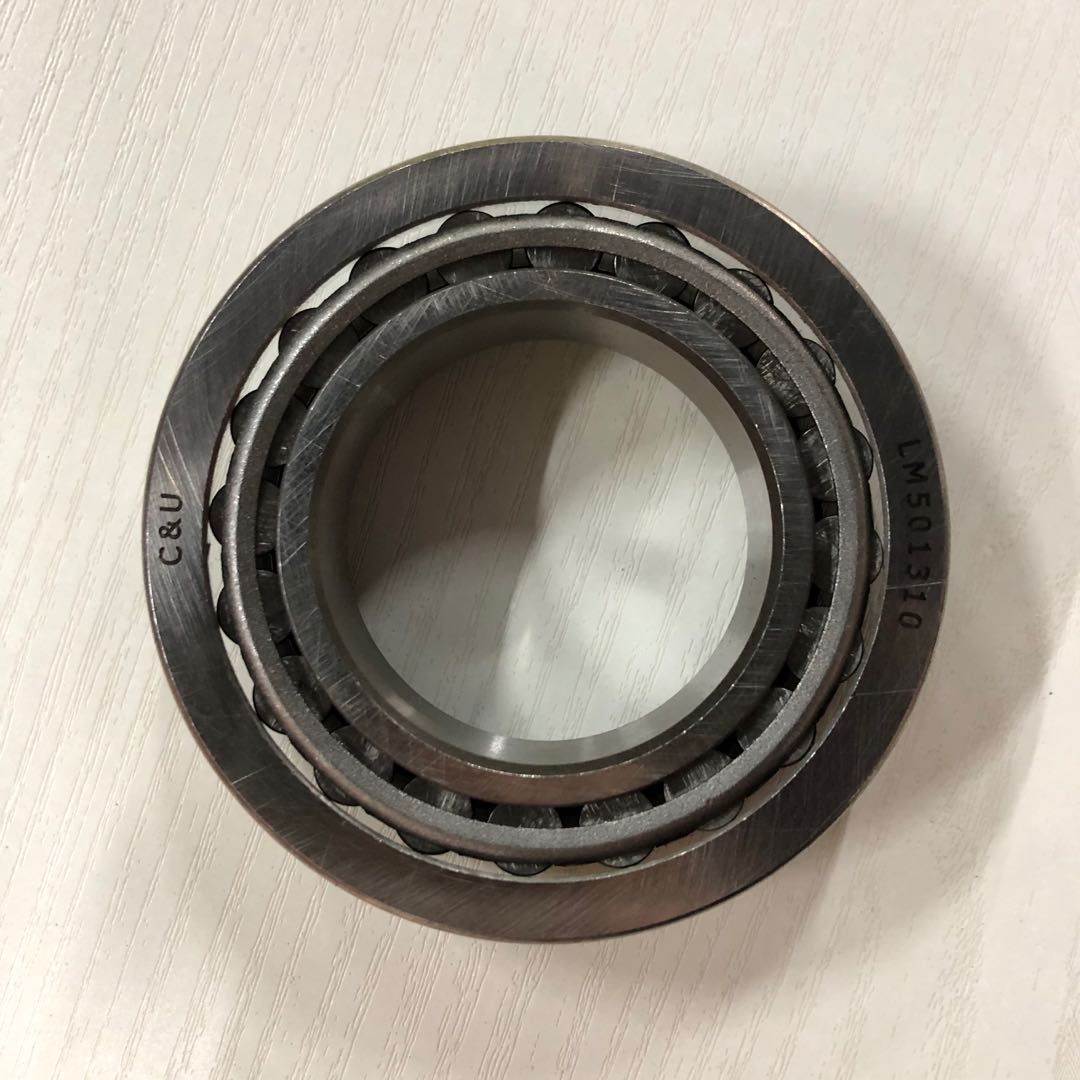ZC-0023-OEM LM501349-LM501310 Inch Taper Roller Bearing 41.2x73.4x19.5mm,ZC