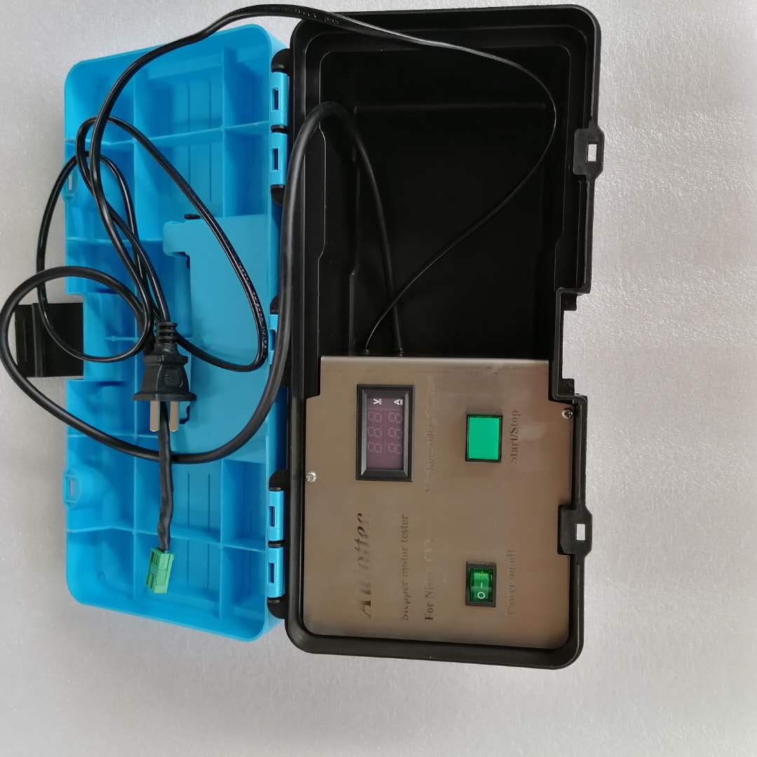 CVT STEPPER MOTOR TESTER AM AATP-0002-AM,AATP