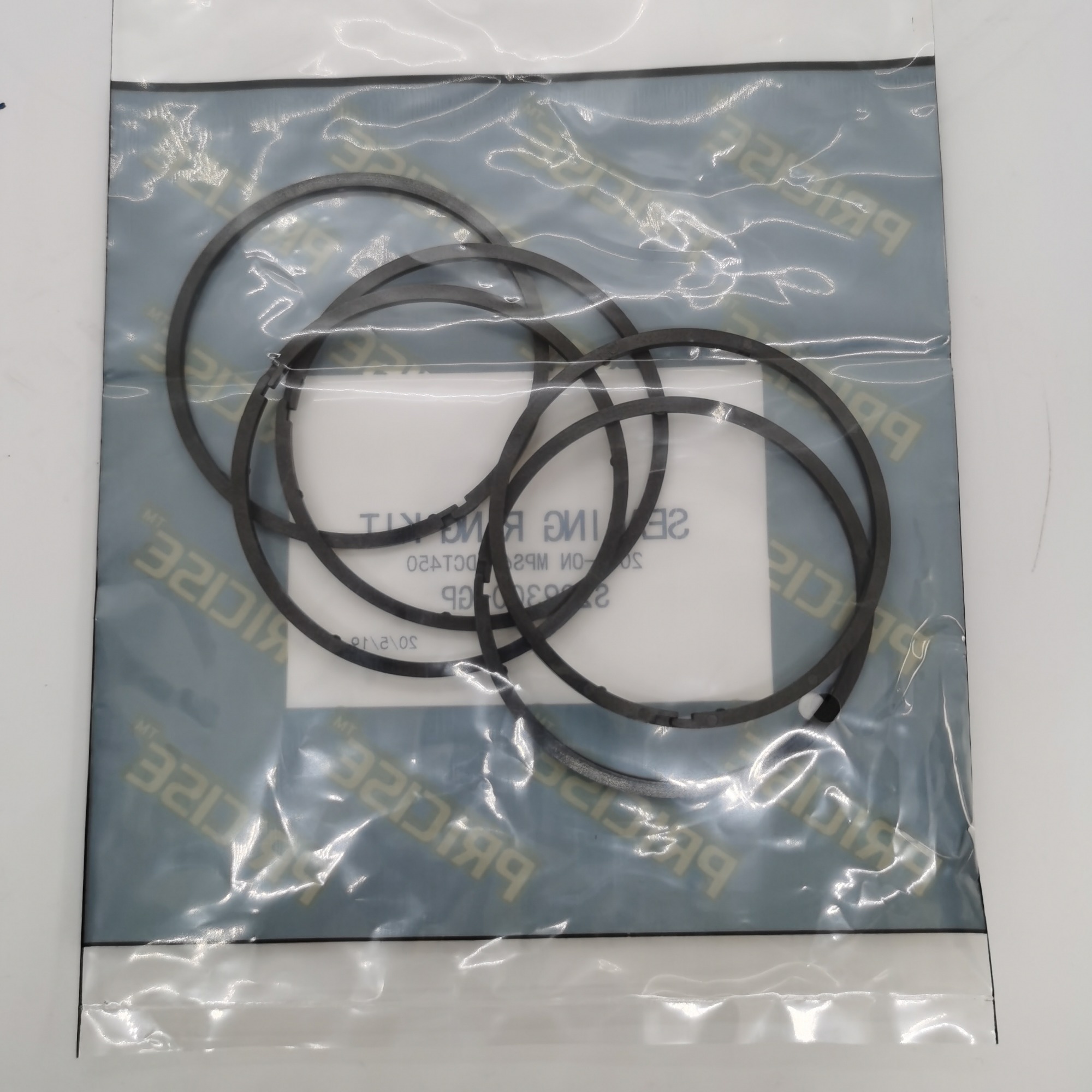 MPS6-0018-AM 6DCT450 MPS6 seal ring kit AM