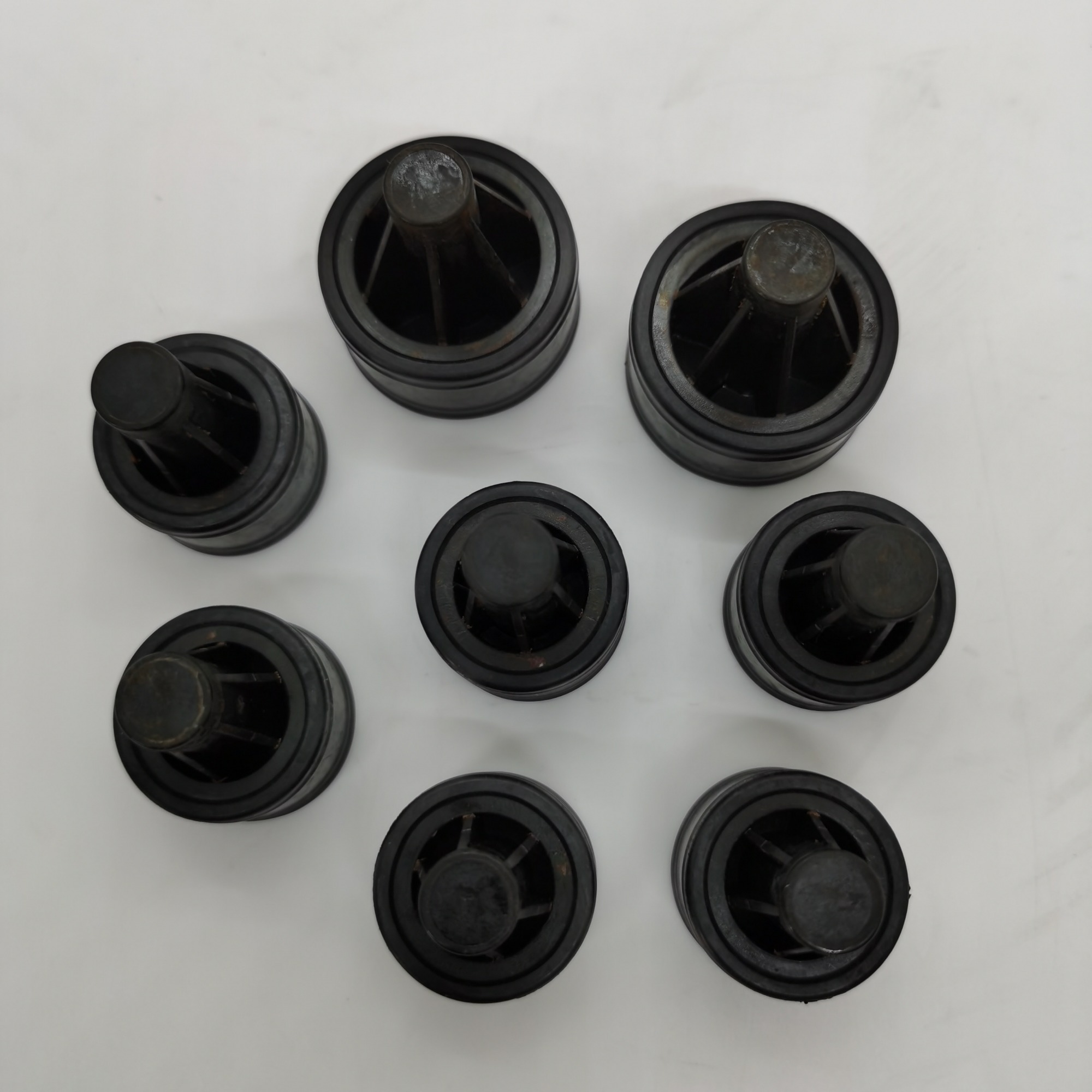 MPS6-0022-AM MPS6 6DCT450 INNER FORK piston kit