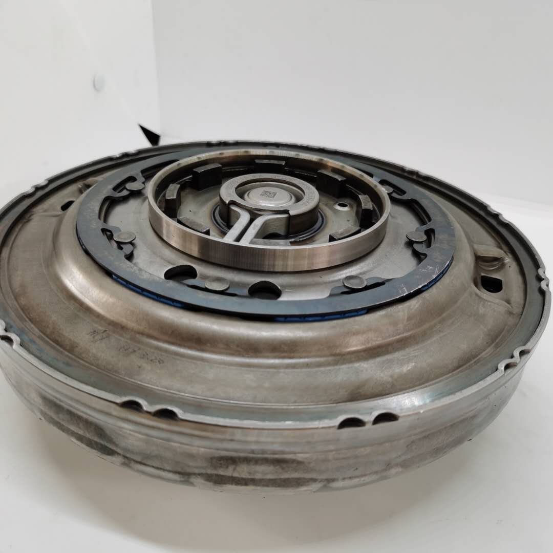 MPS6-0015-RE 6DCT450 MPS6 CLUTCH ASSY FOR FORD VOLVO 09-ON