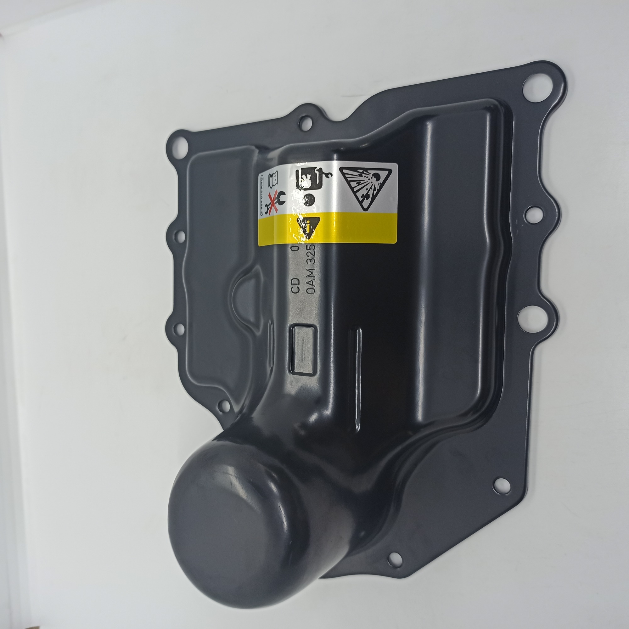 0AM-0020-AM 0AM OIL PAN AM 0AM 325 219C