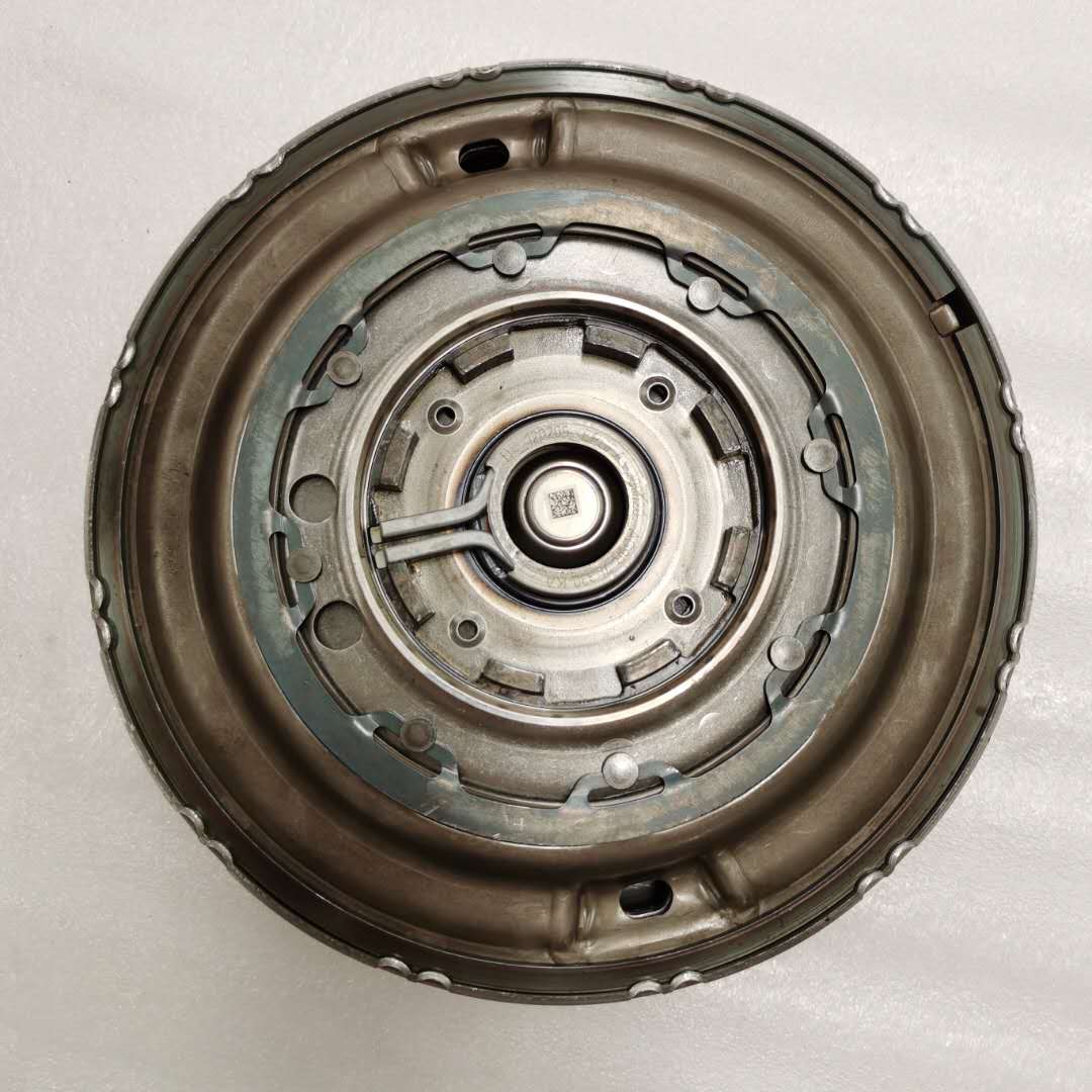 MPS6-0015-RE 6DCT450 MPS6 CLUTCH ASSY FOR FORD VOLVO 09-ON