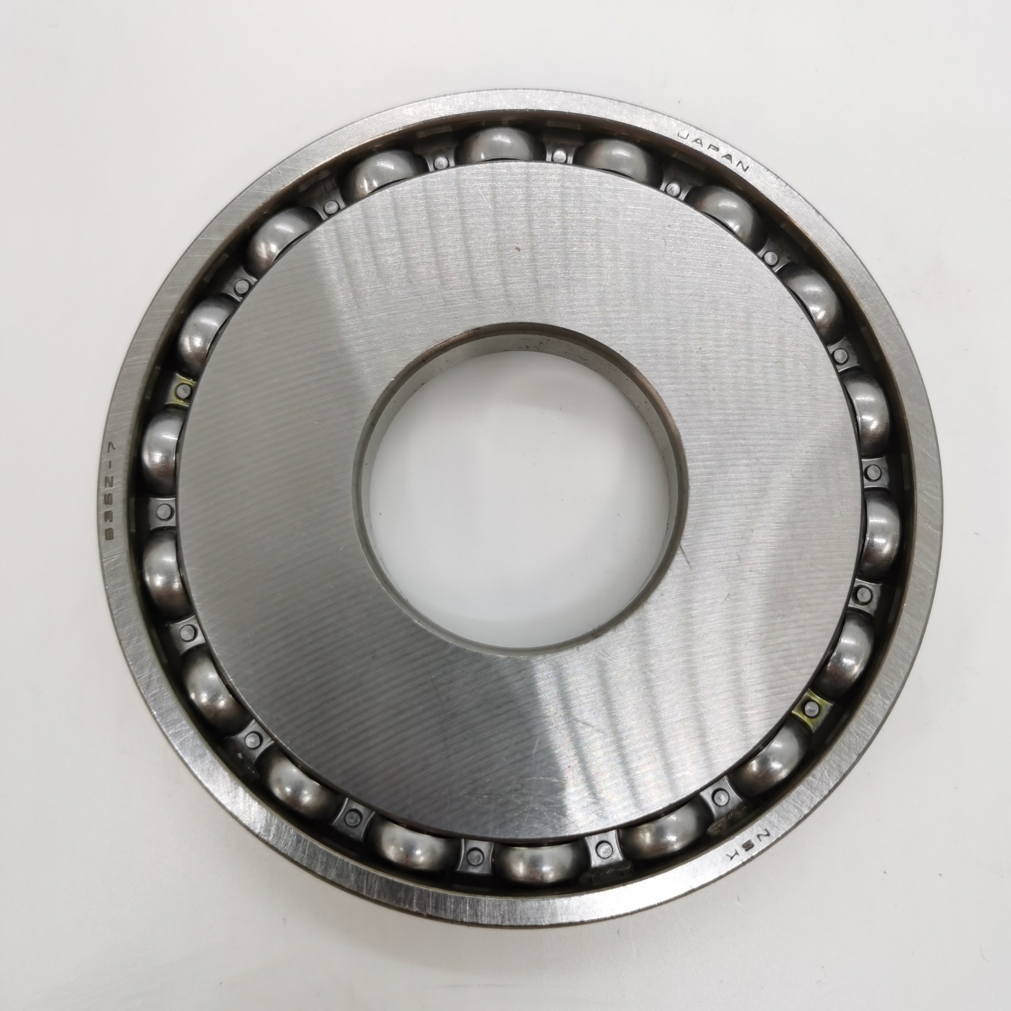 K112-0004-OEM K110, K111, K112 cvt bearing Bearing b35z-7, 35.5x95x12 ...