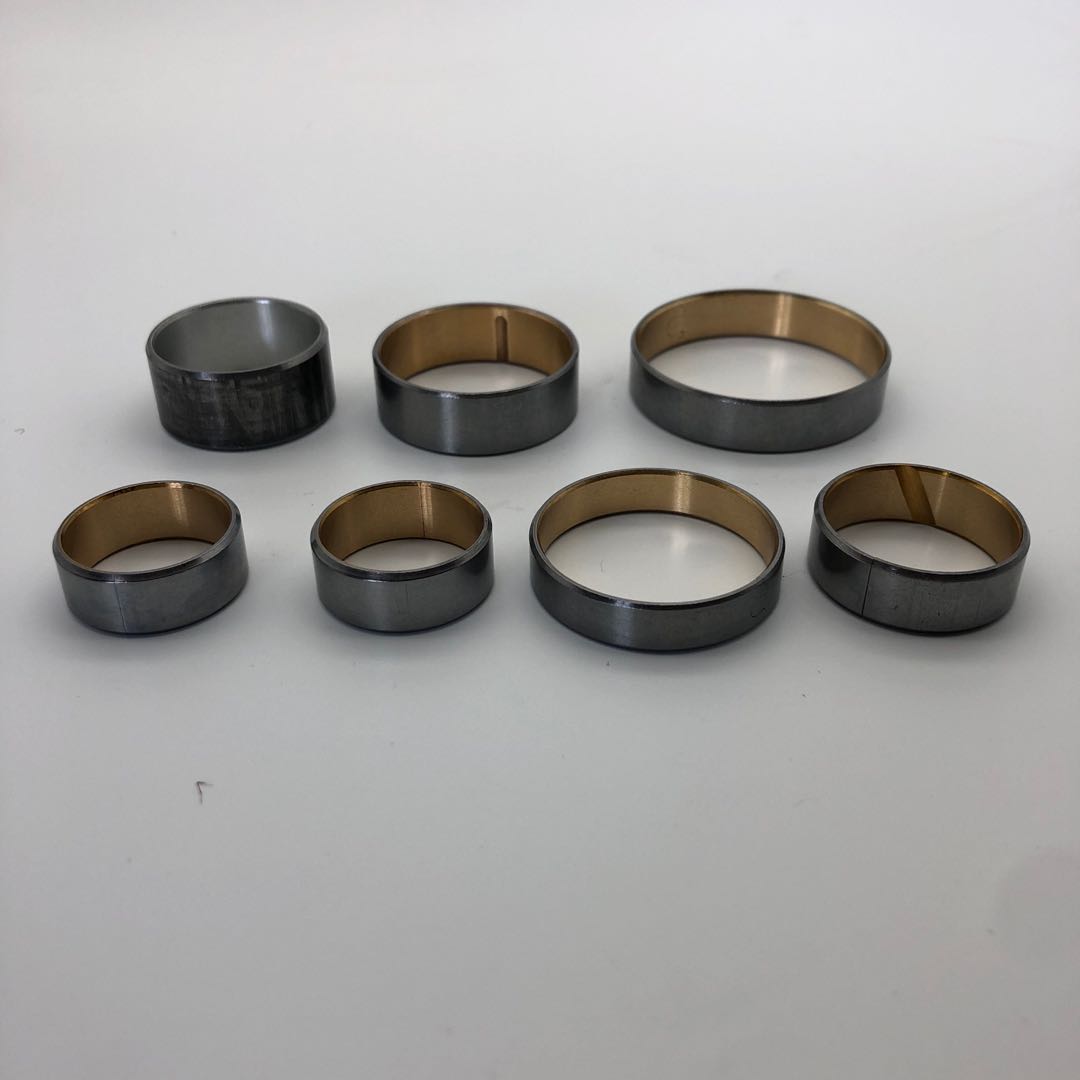 8HP45/8HP55/8HP70/845RE 8HP45.BK01 8HP45-0027-AM ZF 8HP45 transmission ...