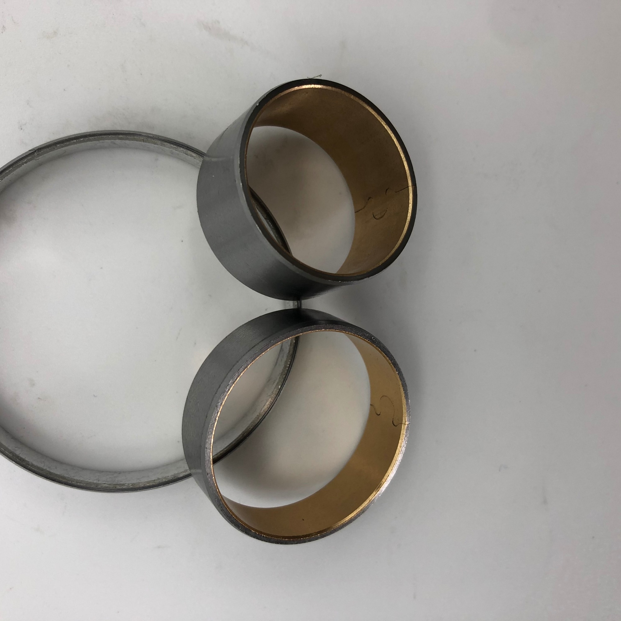 BMW Audi ZF 6HP19 6HP21 Automatic Transmission Gearbox Bushing Kit 12 ...